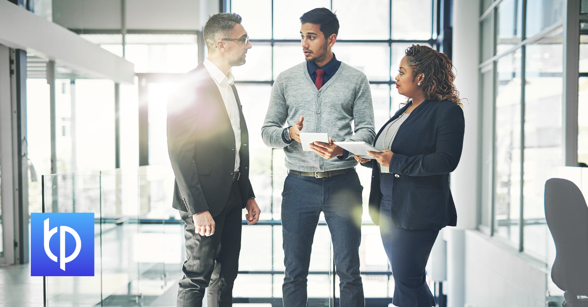 10 Emerging Leadership Roles in the New Economy | Bonn Search Partners